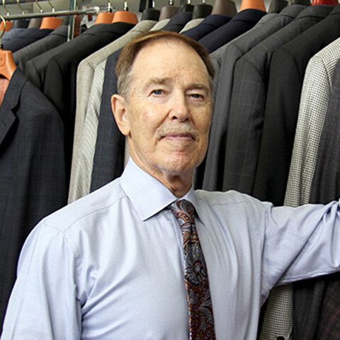 Ron Ford | Professionals With Purpose